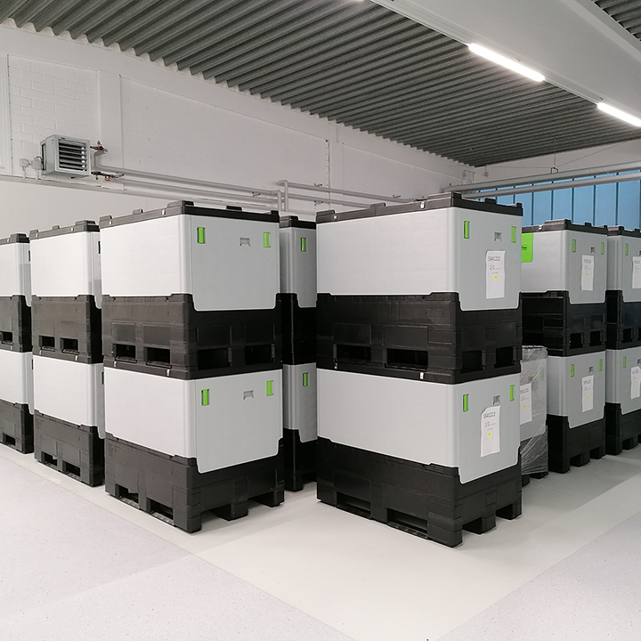 Cmo Cdmo Oem Services Pan Biotech Gmbh Cphi Online